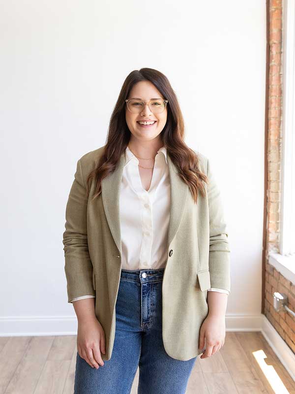 Lauren Penner - EMPOWERED