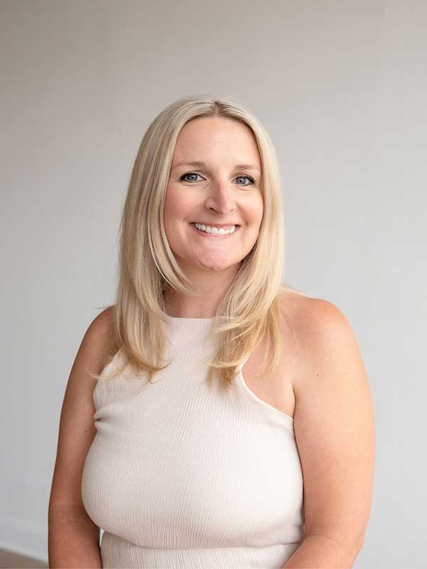 Candice Hakemack - EMPOWERED