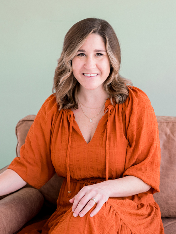 Rani Peterson - EMPOWERED